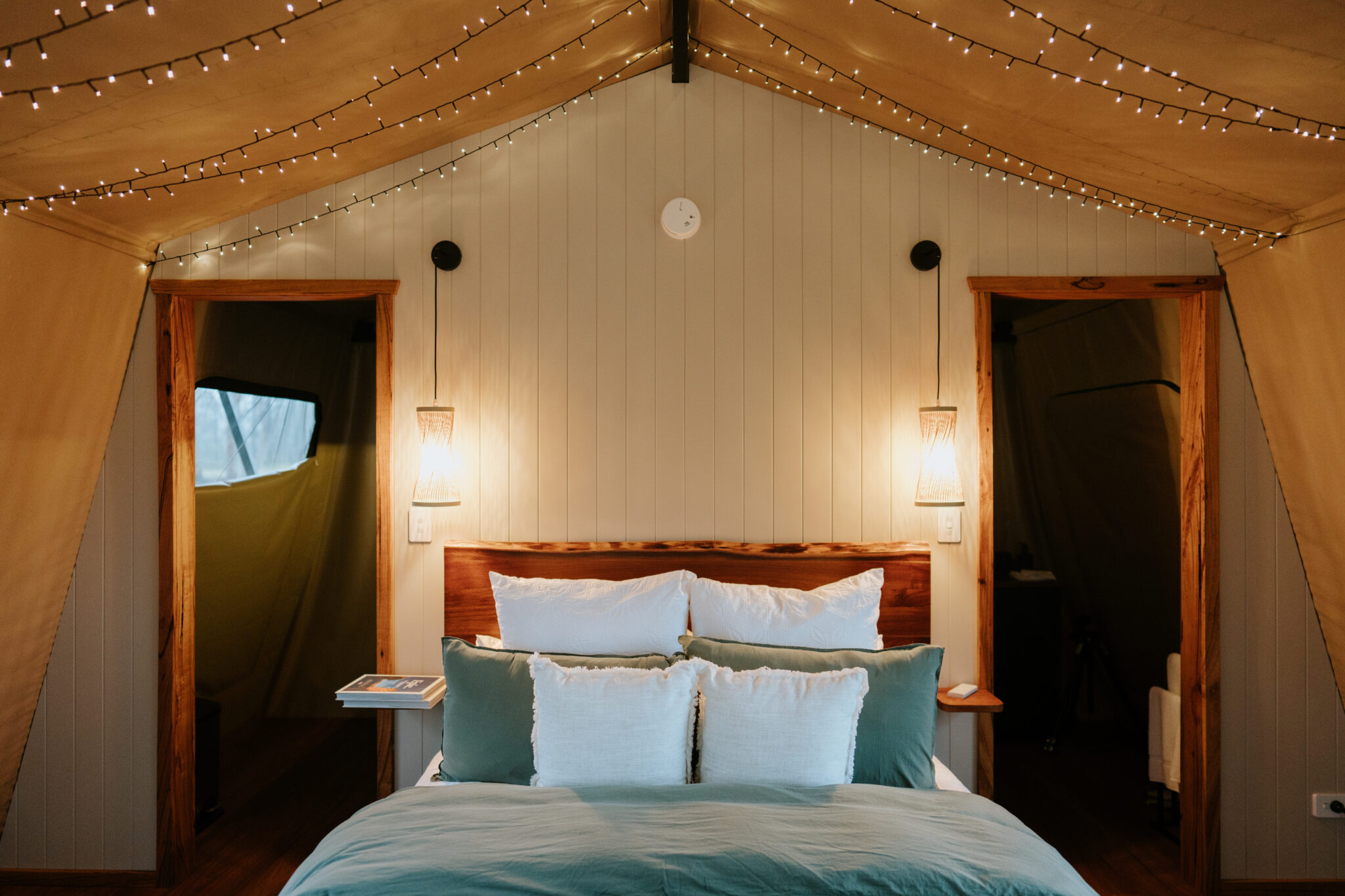 Akuna Estate – Luxury Glamping